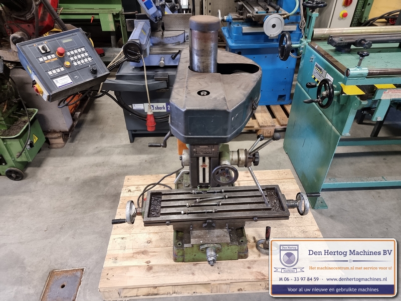 Boorfreesmachine boorfreesmachines boor-freesmachine boor-freesmachines ...