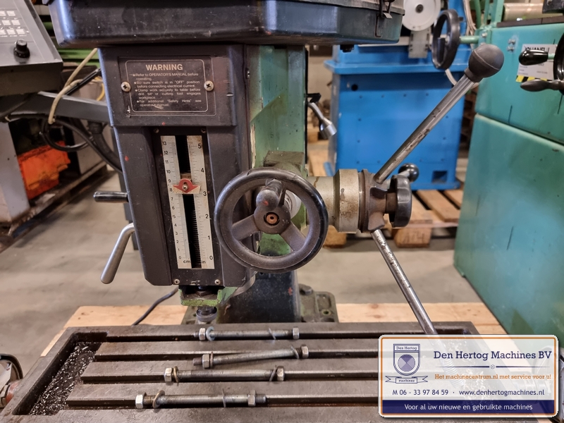 Boorfreesmachine boorfreesmachines boor-freesmachine boor-freesmachines ...