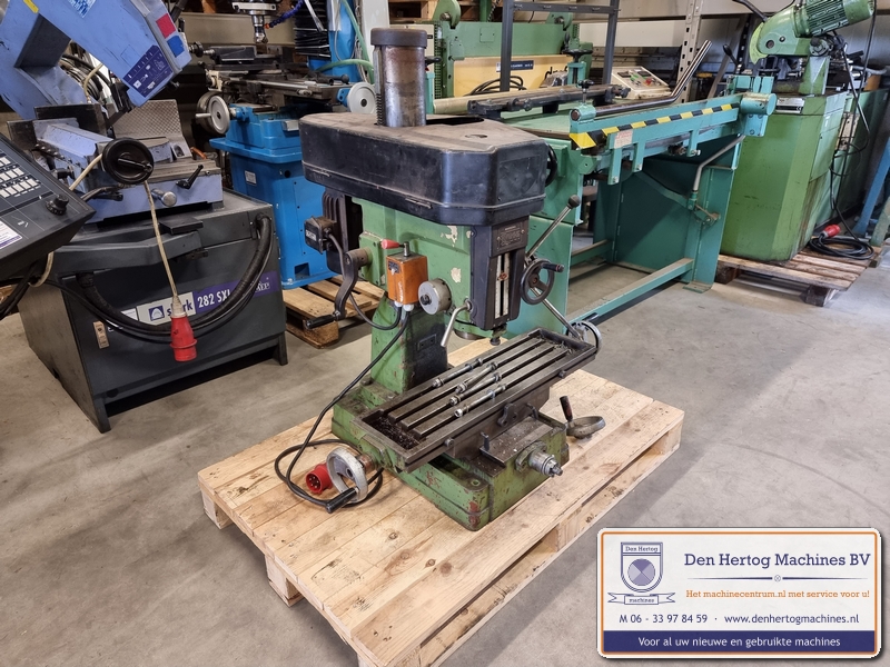 Boorfreesmachine boorfreesmachines boor-freesmachine boor-freesmachines ...