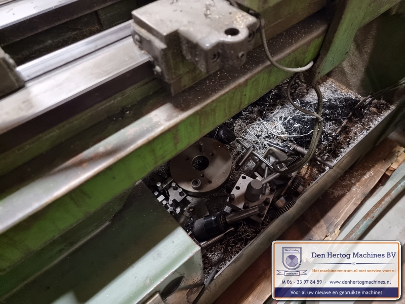 draaibank metaal draaibank draaibanken gebruikte draaibank